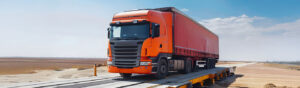 Complete Guide to Weighbridge Systems in Saudi Arabia (2026) | Types ...